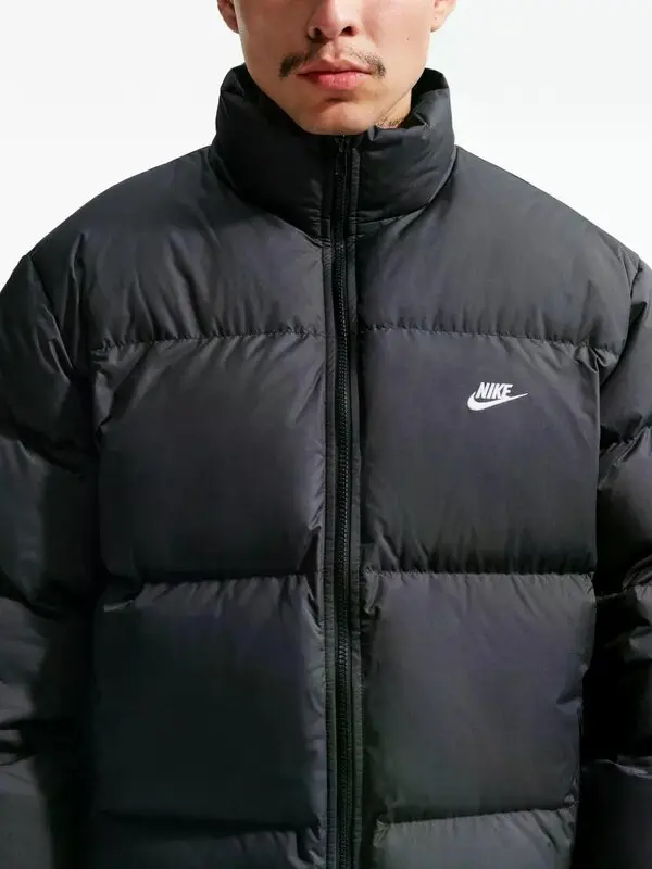 Nike Sportswear Puffer Jacket - Black