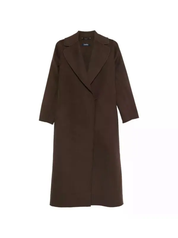 Max Mara Belted Coat