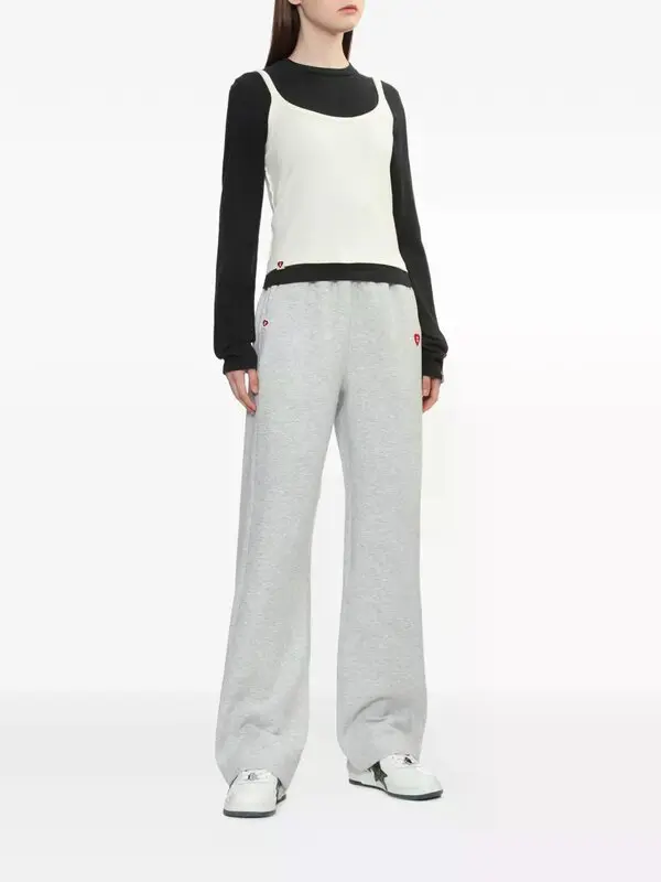 A BATHING APE Apee™ Patch Sweatshirt