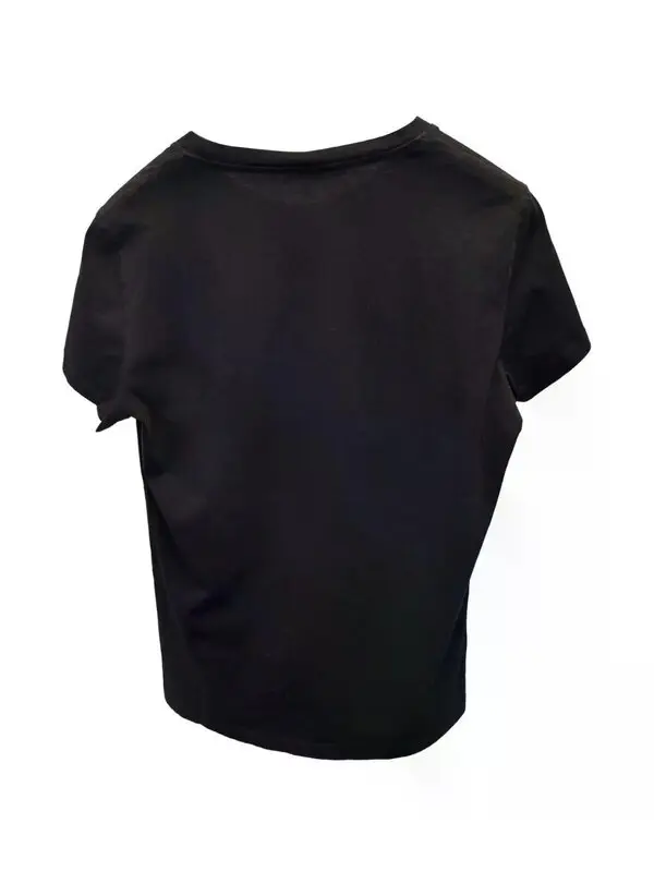 Kenzo Logo-print T-shirt