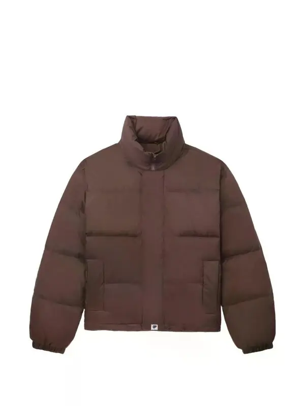 AAPE BY *A BATHING APE Quilted Puffer Jacket