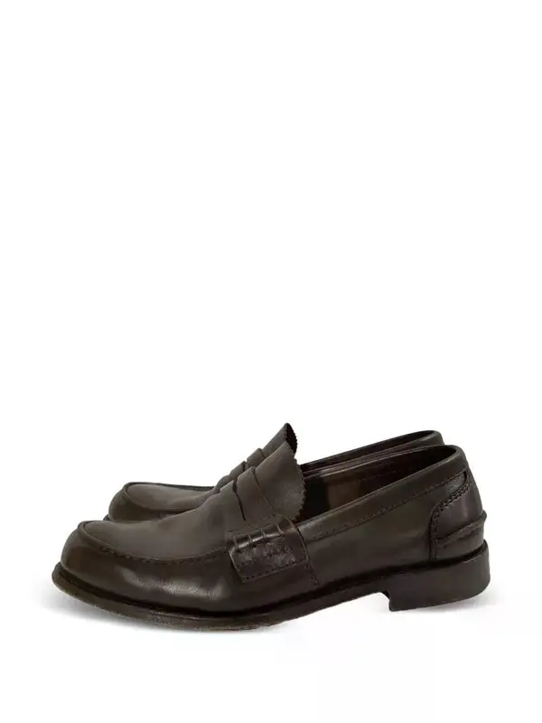 Church's Pembrey Loafers