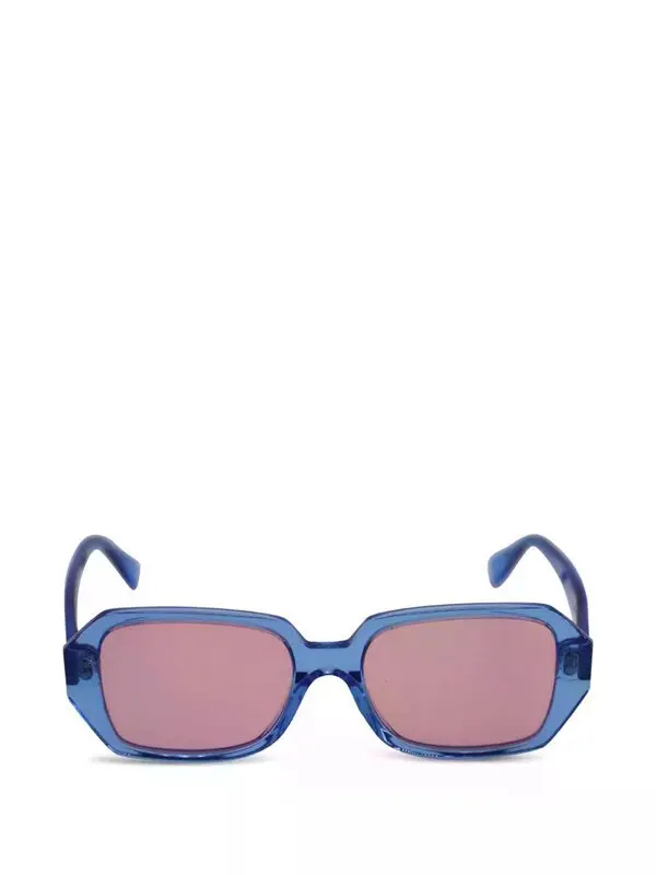 RETROSUPERFUTURE Rectangular Sunglasses