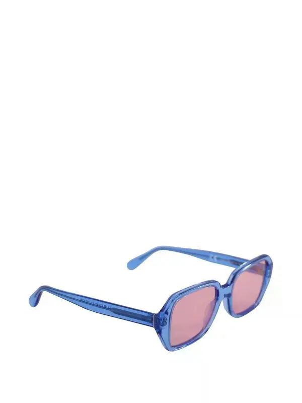 RETROSUPERFUTURE Rectangular Sunglasses