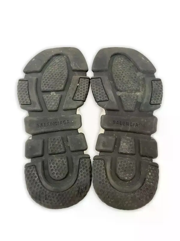 Balenciaga Speed Logo Detail Sneakers