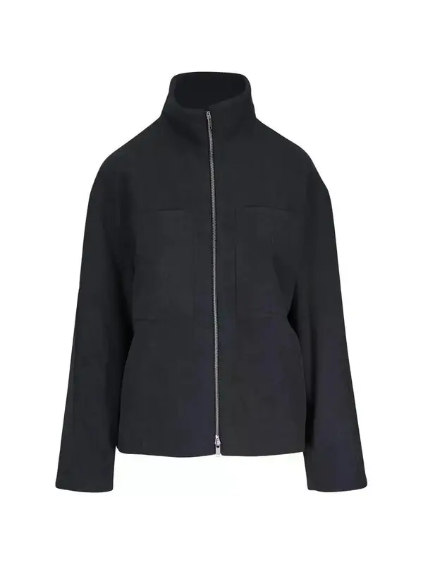 JIL SANDER Chest-pocket Jacket