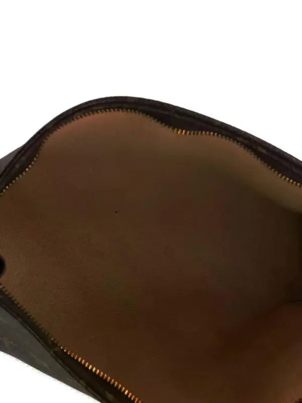 LOUIS VUITTON Toiletry Pouch Monogram Canvas 26 - Brown
