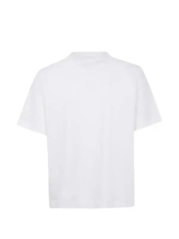 Paul Smith Graphic T-shirt