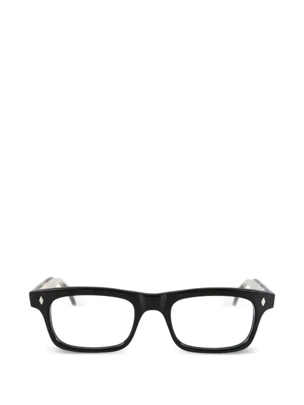 KADOR Niki Rectangle-frame Glasses