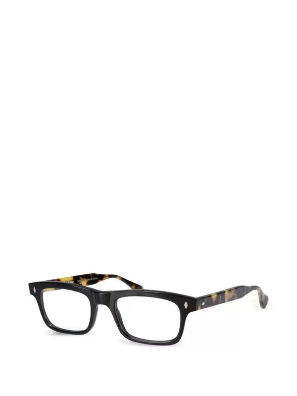 KADOR Niki Rectangle-frame Glasses