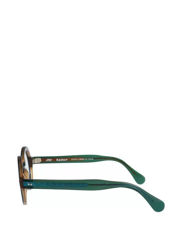 KADOR Arkistar Round-frame Glasses