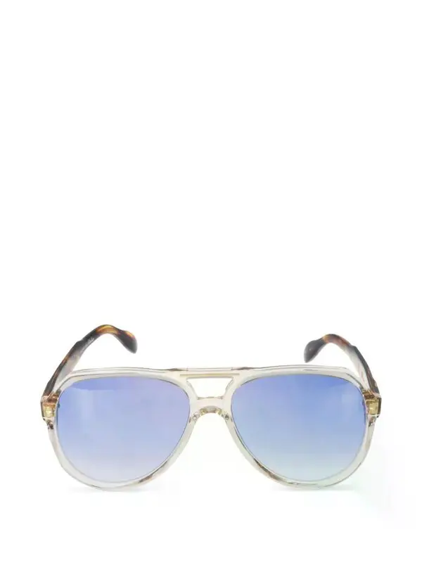 KADOR Big Pilot Sunglasses