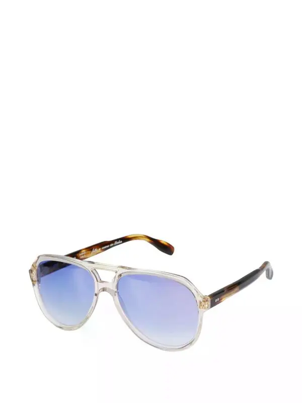 KADOR Big Pilot Sunglasses