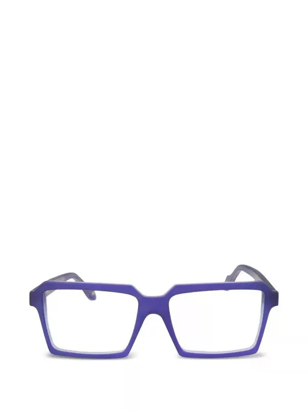 KADOR Geometric Frame Glasses