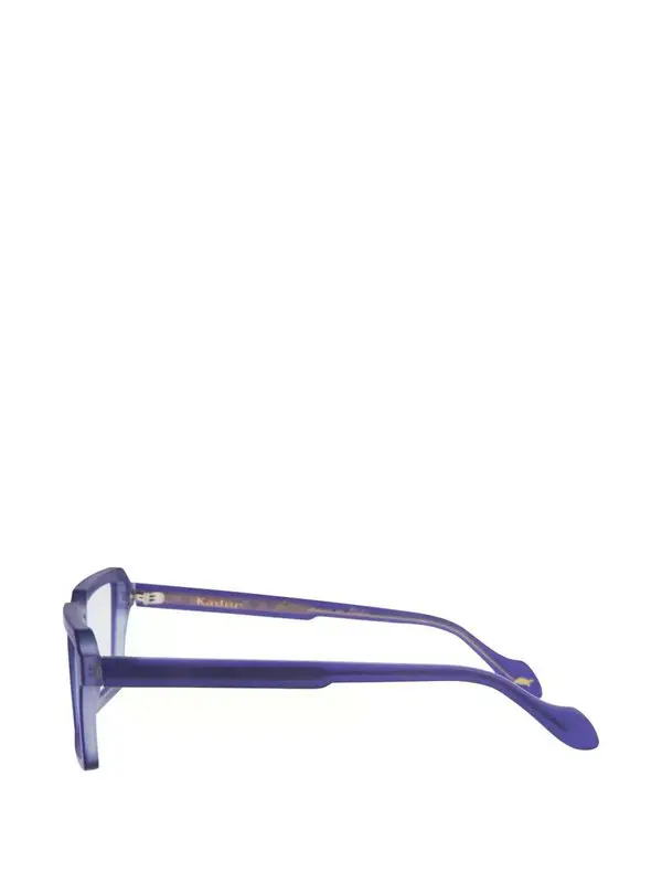 KADOR Geometric Frame Glasses