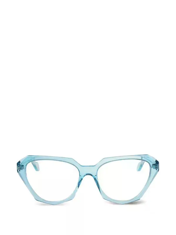 KADOR Katrin Geometric-frame Glasses