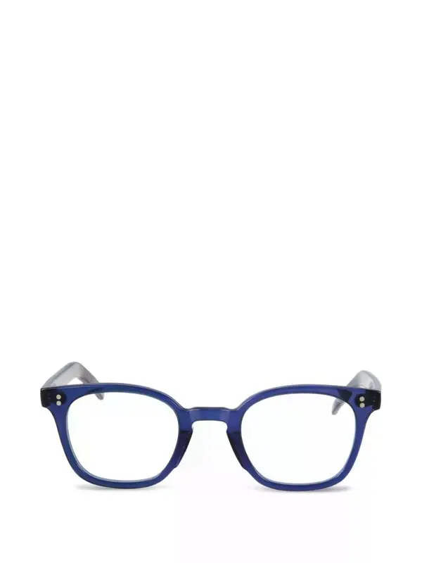 KADOR Klassiko Round-frame Glasses
