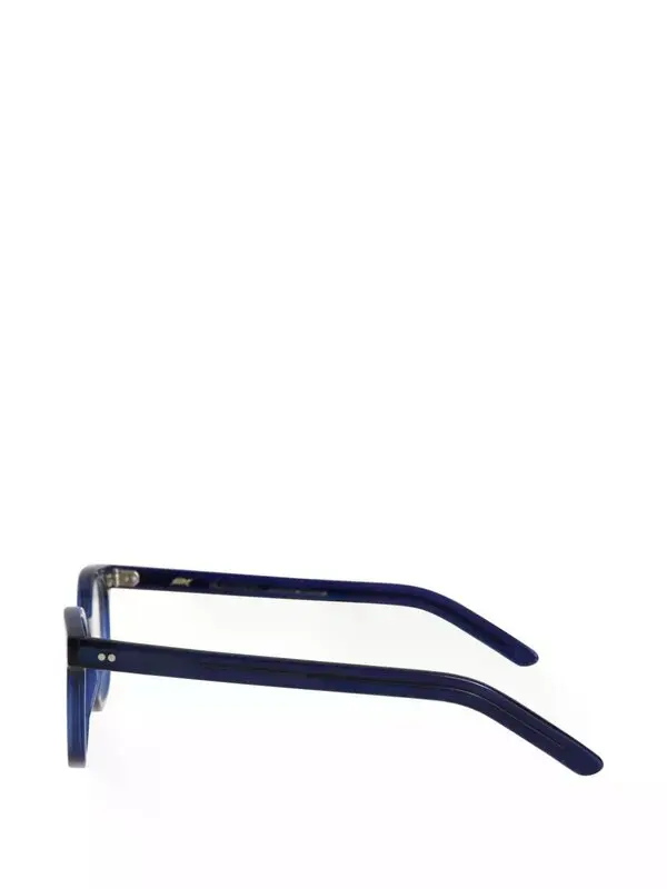 KADOR Klassiko Round-frame Glasses