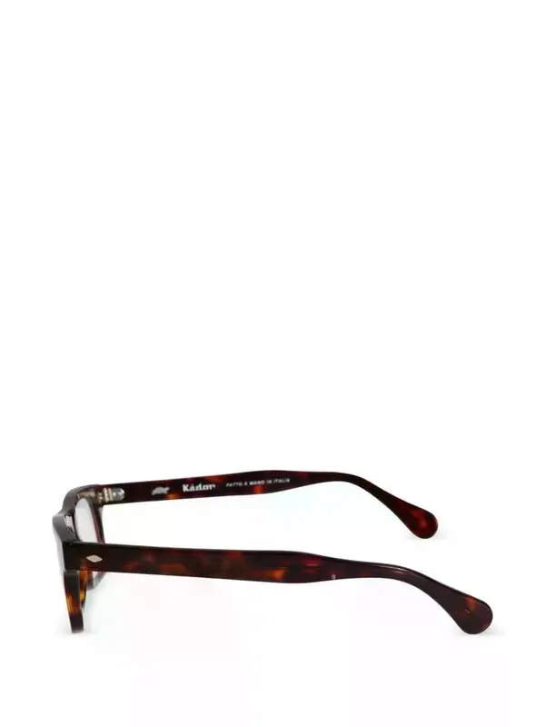 KADOR Niki Rectangular-frame Glasses