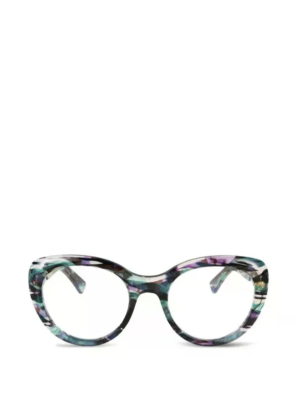 KADOR Sophia Glamour Cat-eye Glasses