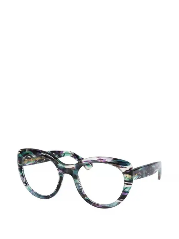 KADOR Sophia Glamour Cat-eye Glasses