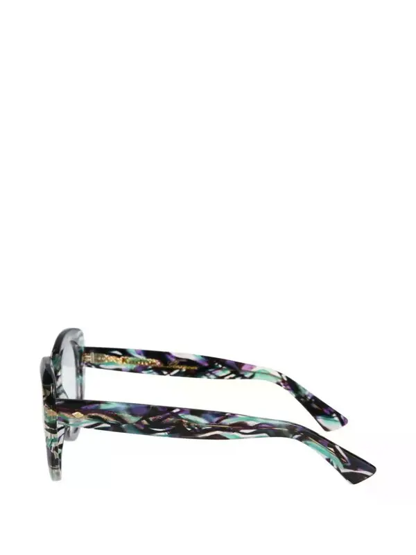 KADOR Sophia Glamour Cat-eye Glasses