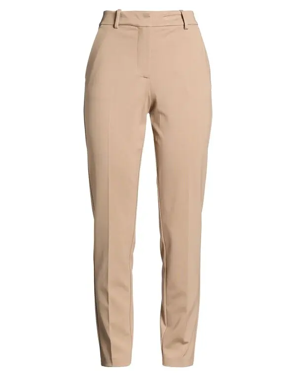 Liviana Conti Skinny Jersey Pants