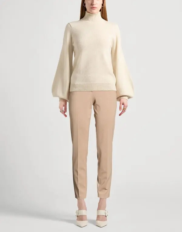 Liviana Conti Skinny Jersey Pants
