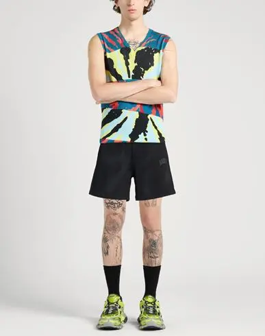 BARROW Cotton Shorts