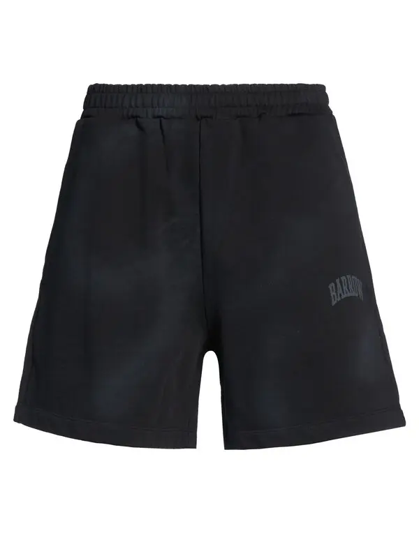 BARROW Cotton Shorts