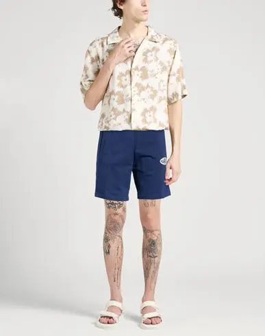 BARROW Cotton Athletic Shorts