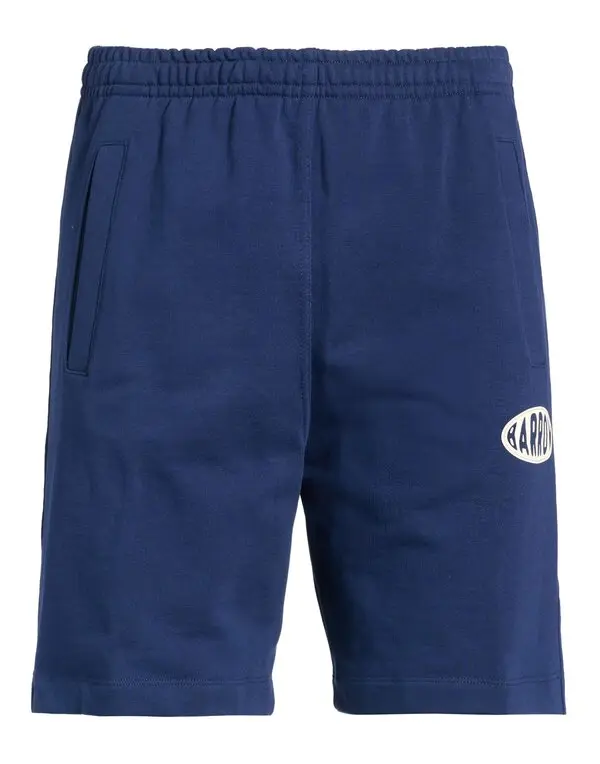 BARROW Cotton Athletic Shorts