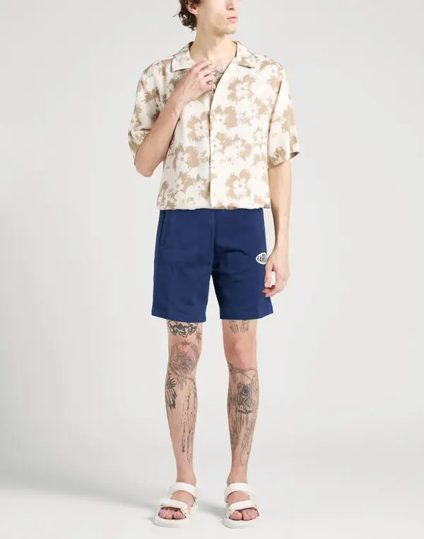 BARROW Cotton Athletic Shorts