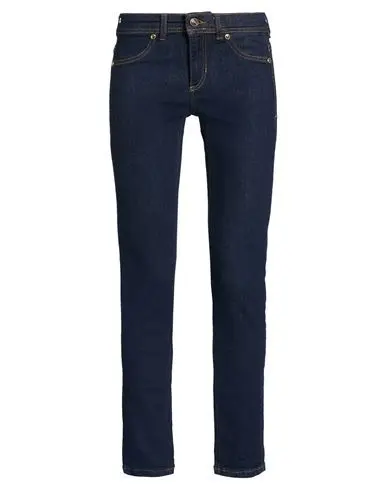 Versace Skinny Fit Jeans - Blue