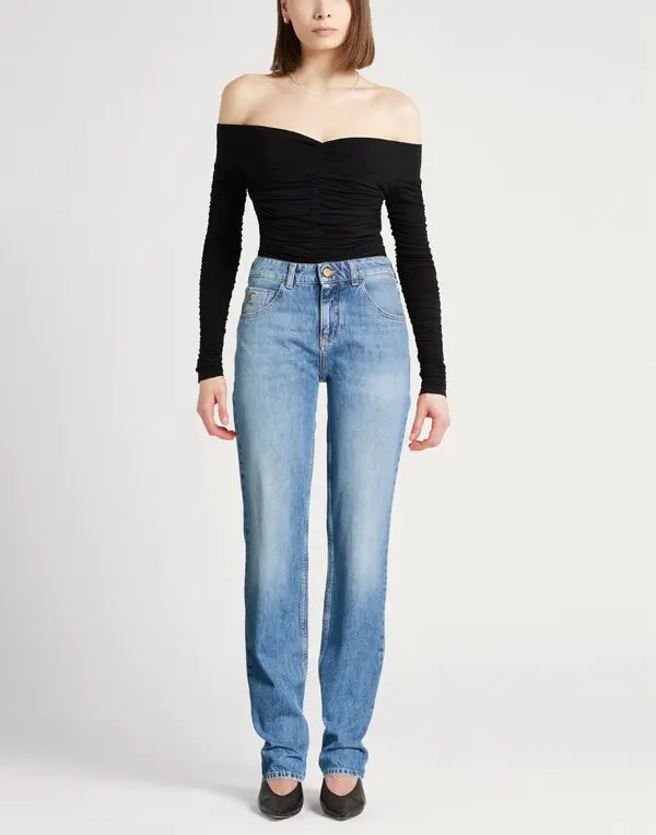 Emporio Armani Jeans Size Cotton