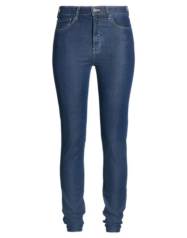Emporio Armani Skinny Fit Jeans