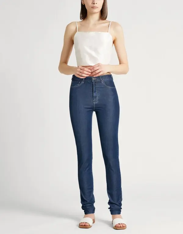 Emporio Armani Skinny Fit Jeans