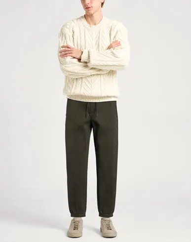 Emporio Armani Pants Size Modal