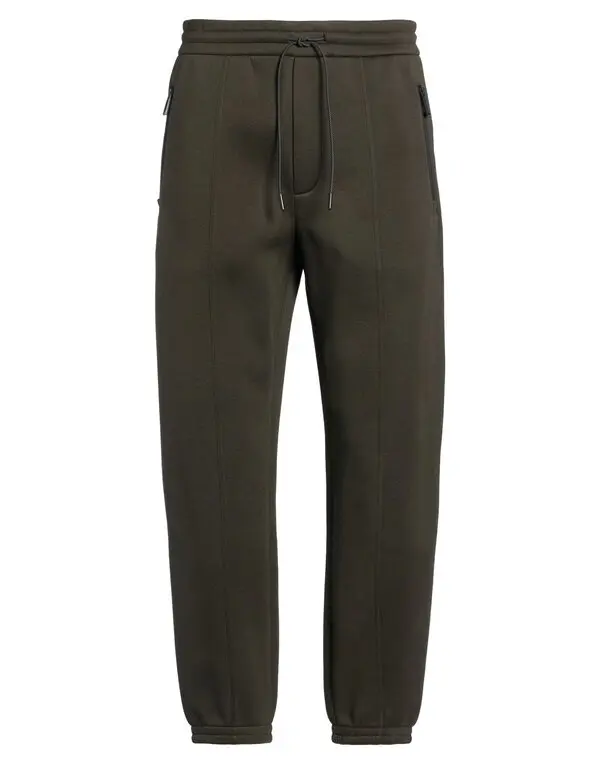 Emporio Armani Pants Size Modal