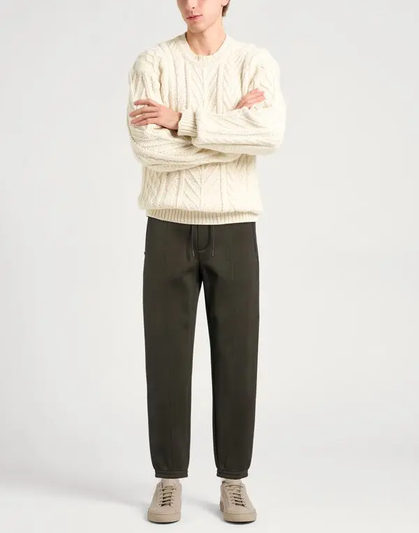 Emporio Armani Pants Size Modal