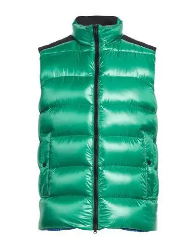 Herno Quilted Goose Down Vest