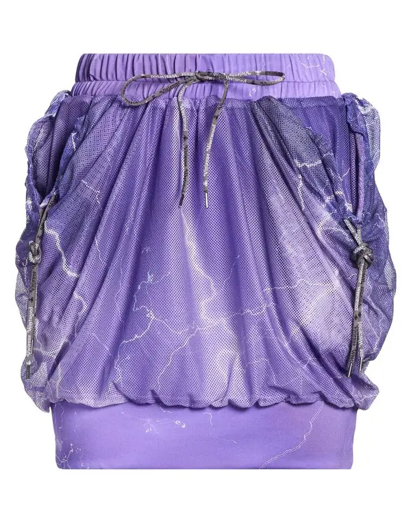 VIVIENNE WESTWOOD Mini Balloon Skirt