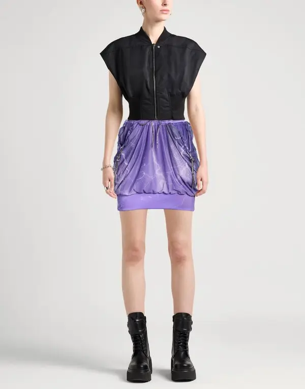VIVIENNE WESTWOOD Mini Balloon Skirt