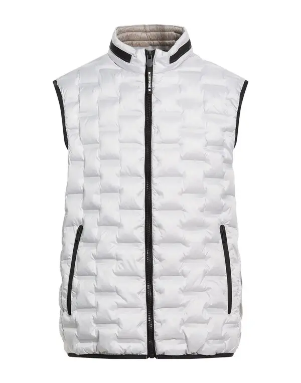 MILESTONE Lightweight Padded Vest