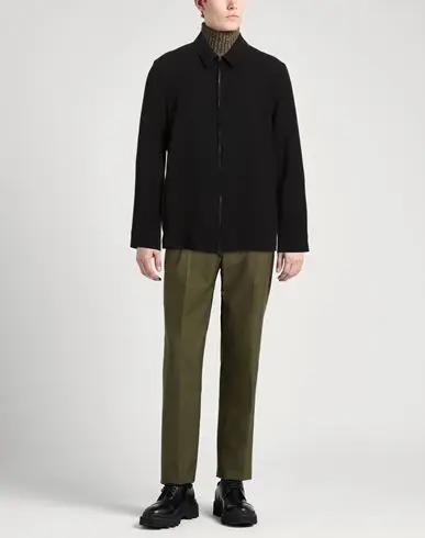 Emporio Armani Harrington Jacket