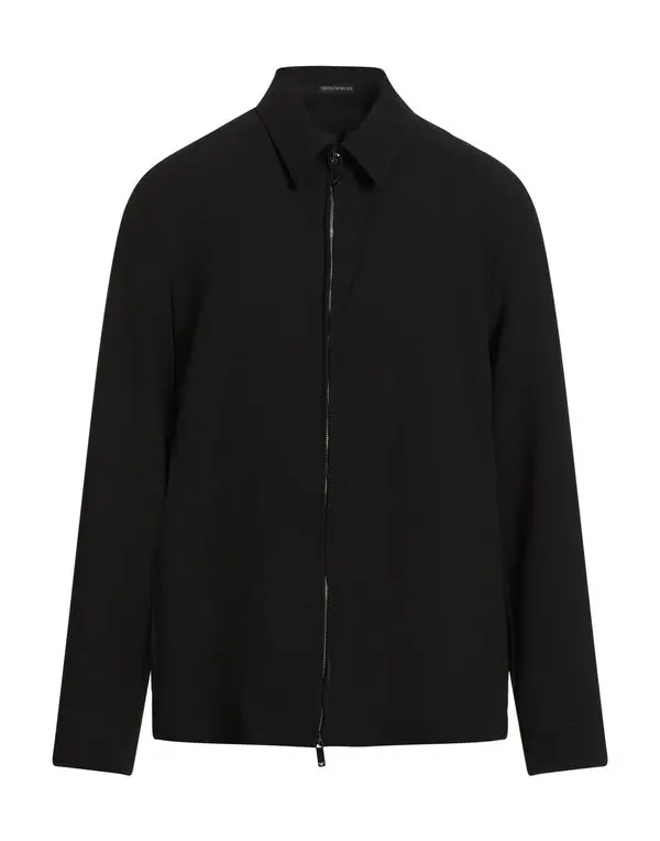 Emporio Armani Harrington Jacket