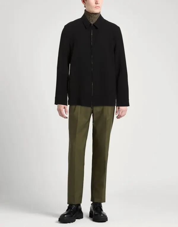 Emporio Armani Harrington Jacket