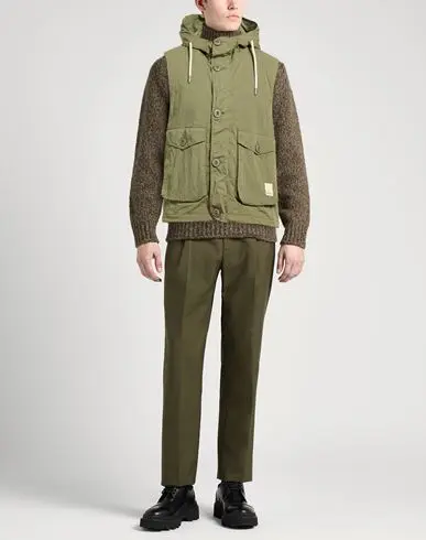 Emporio Armani Vest - Green