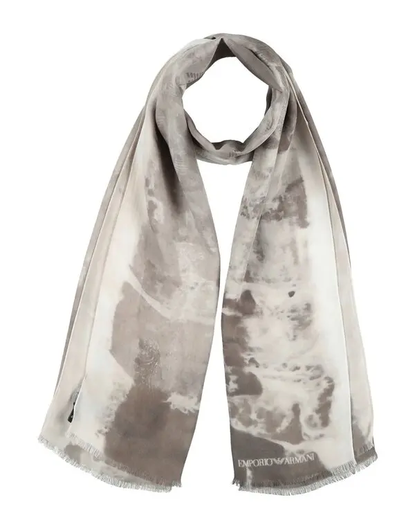 Emporio Armani Scarf Modal