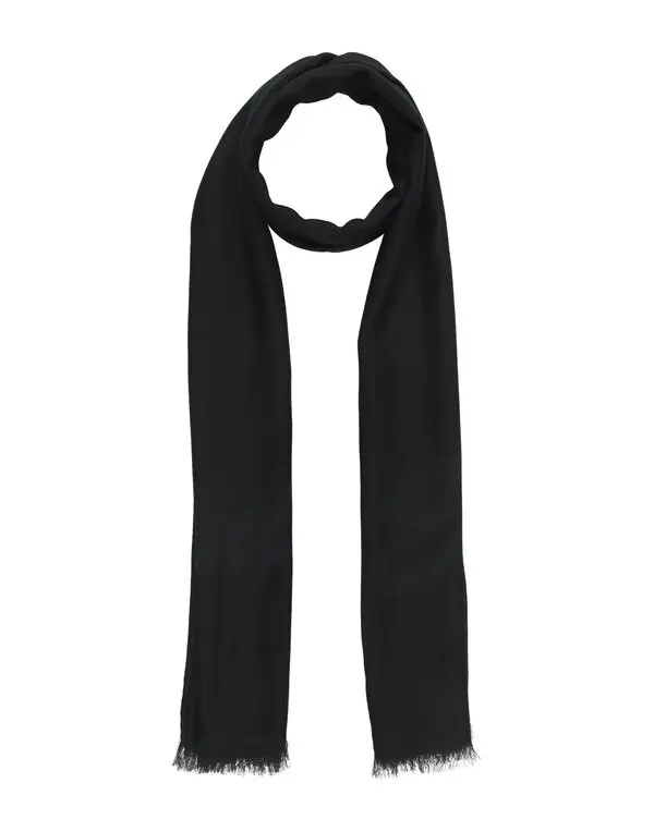 Emporio Armani Scarf Modal, Viscose